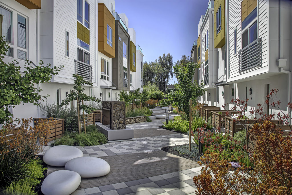 Mixed Use Communities | Gates and Associates